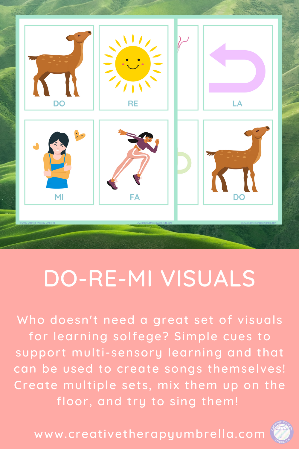 Do-Re-Mi